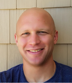 Joseph Glaser-Reich, MAPP | Centers for Integrative Health