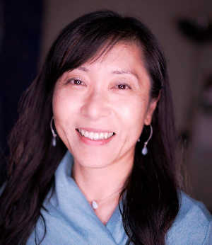 Noriko Morita Harth | Centers for Integrative Health
